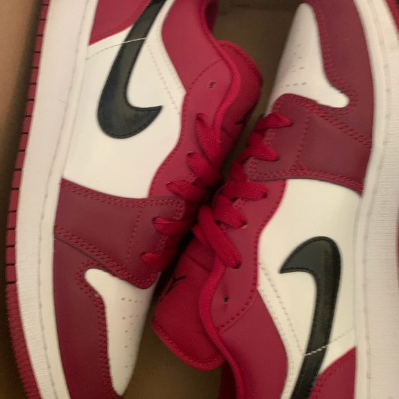 Shoes | Jordan 1s Nobel Red | Poshmark